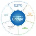 EDGAR & iXBRL Filing Software for Financial Disclosure Compliance | Bridge