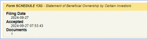 Schedule 13D and Schedule 13G: Key challenges and considerations for ...