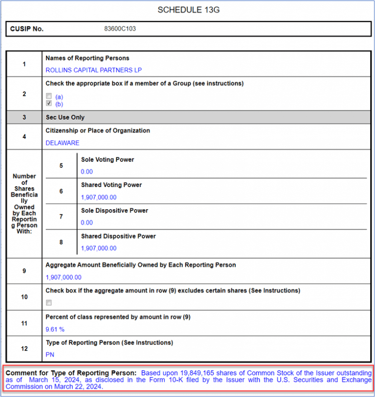 Schedule 13D and Schedule 13G: Key challenges and considerations for ...