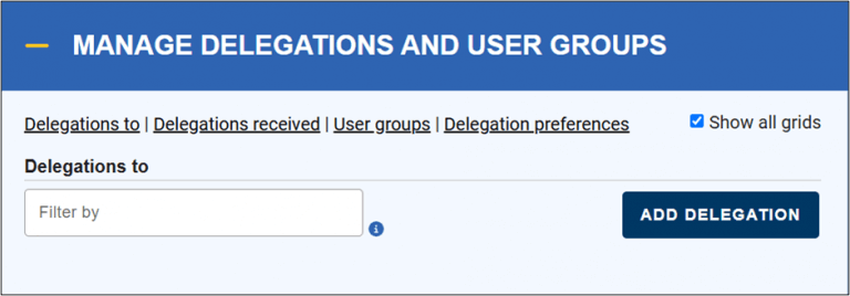 EDGAR Next Transition: Guide to Enrollment and Delegation | Toppan Merrill