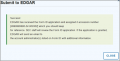 SEC Form ID and EDGAR Access: A Guide to CIK Number Management